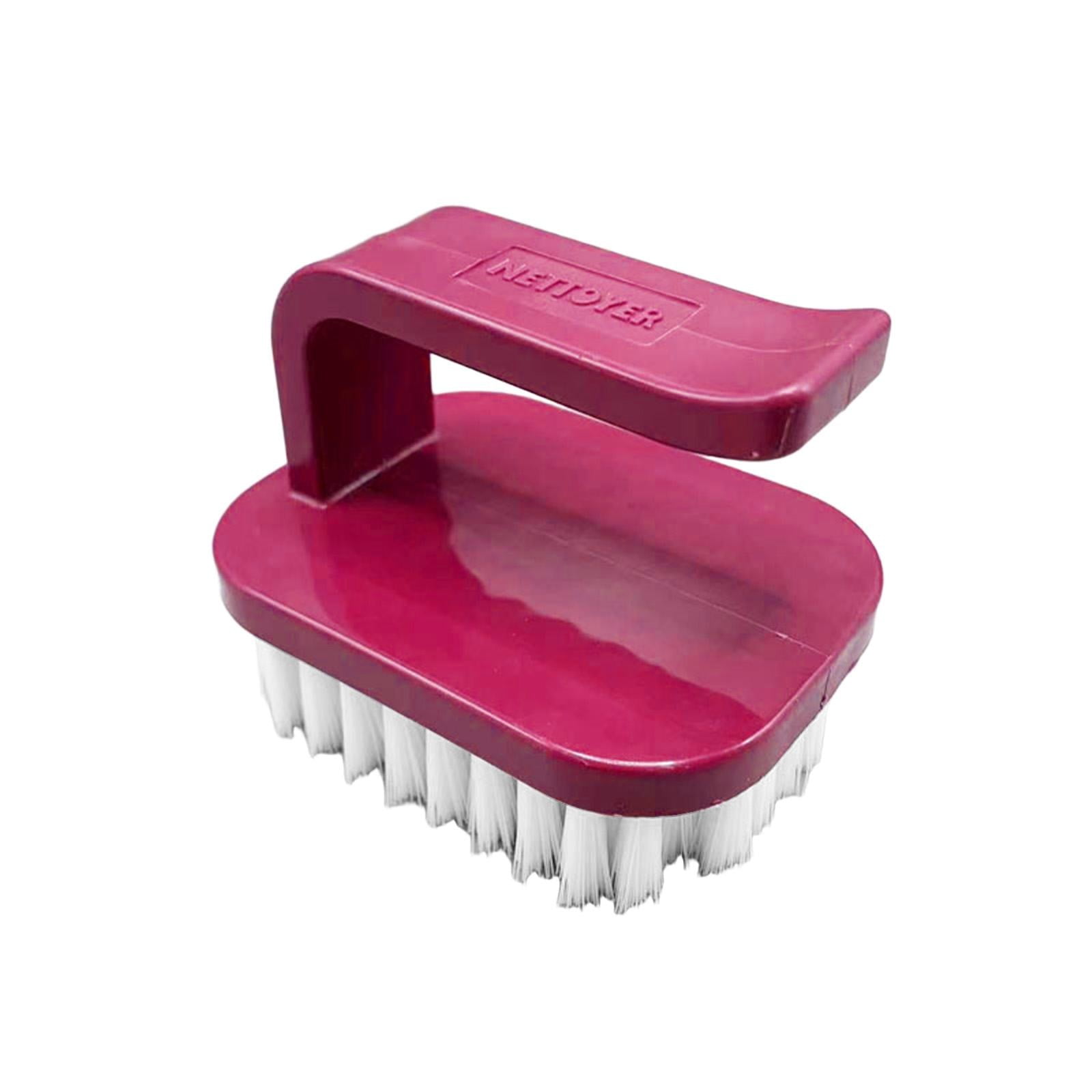 TISUDYE Vegetable Scrubber Brush- Fruit and Vegetable Brushes,Vegetable ...