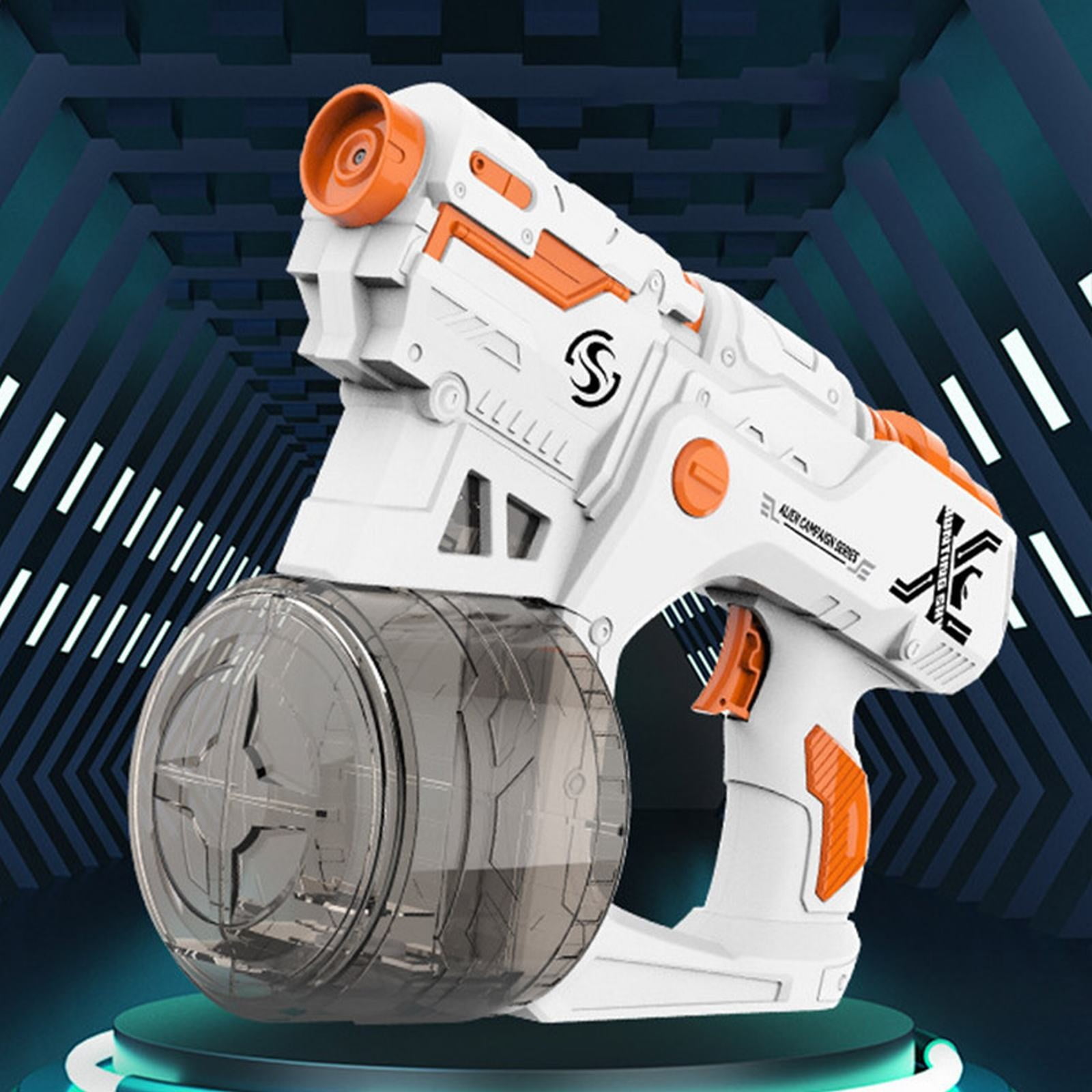 TISUDYE Water With Squirt Guns With Large Cpacity Long Range Squirt ...