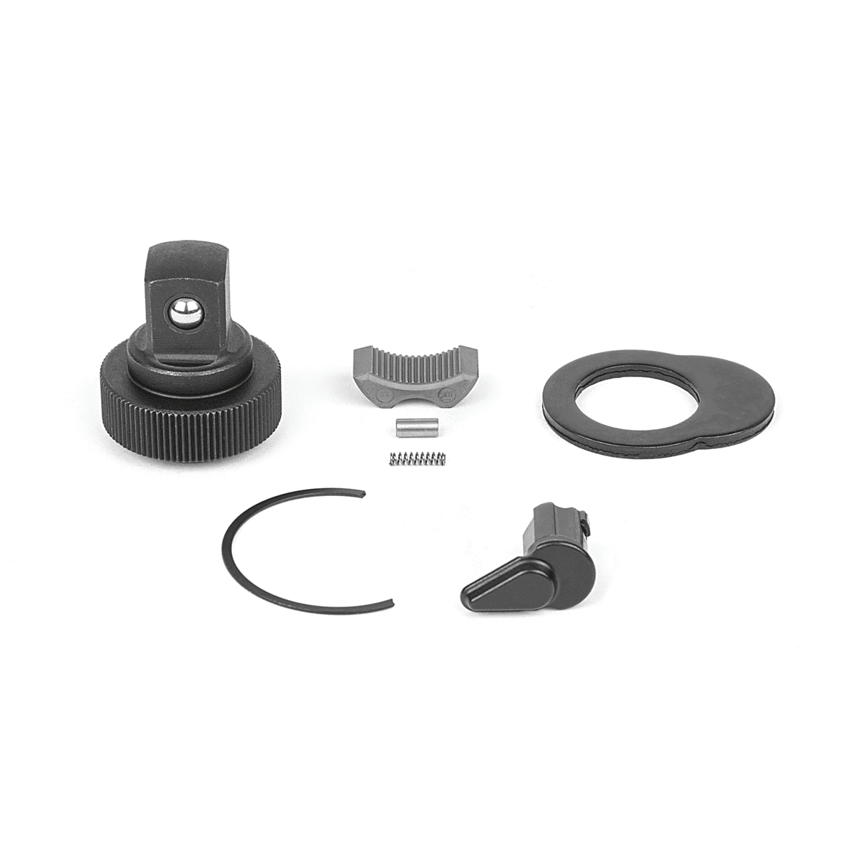 TITAN 1/2" DR RATCHET REBUILD KIT - Walmart.com