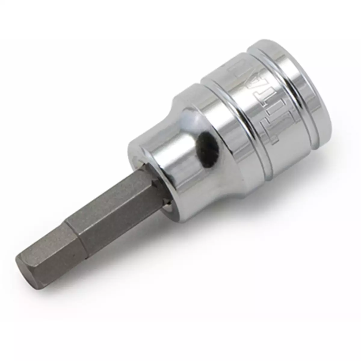 TITAN 1/4" DR. 5.5MM HEX BIT SOCKET - Walmart.com