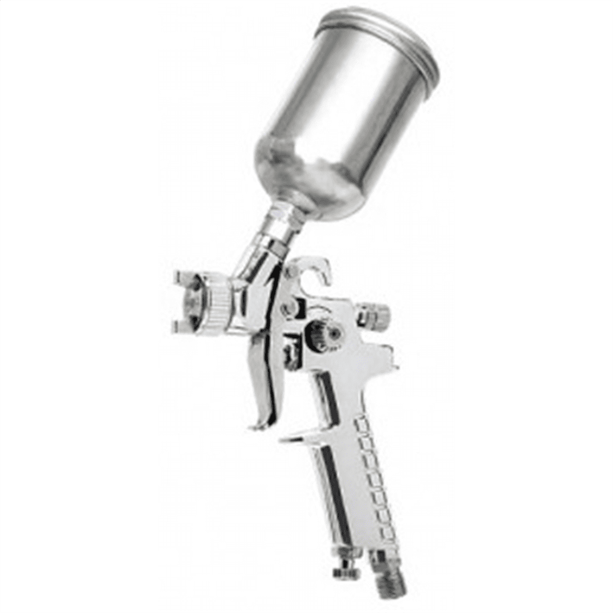 TITAN 1.7MM TIP GRAVITY FEED GUN - Walmart.com