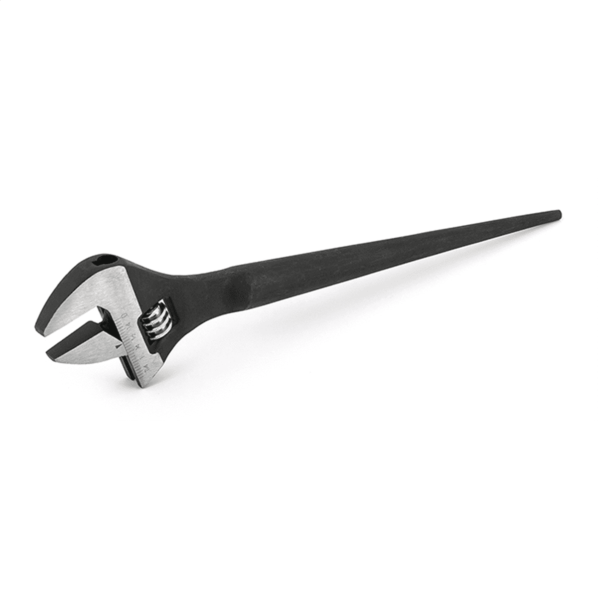 TITAN 10" ADJUSTABLE SPUD WRENCH - Walmart.com