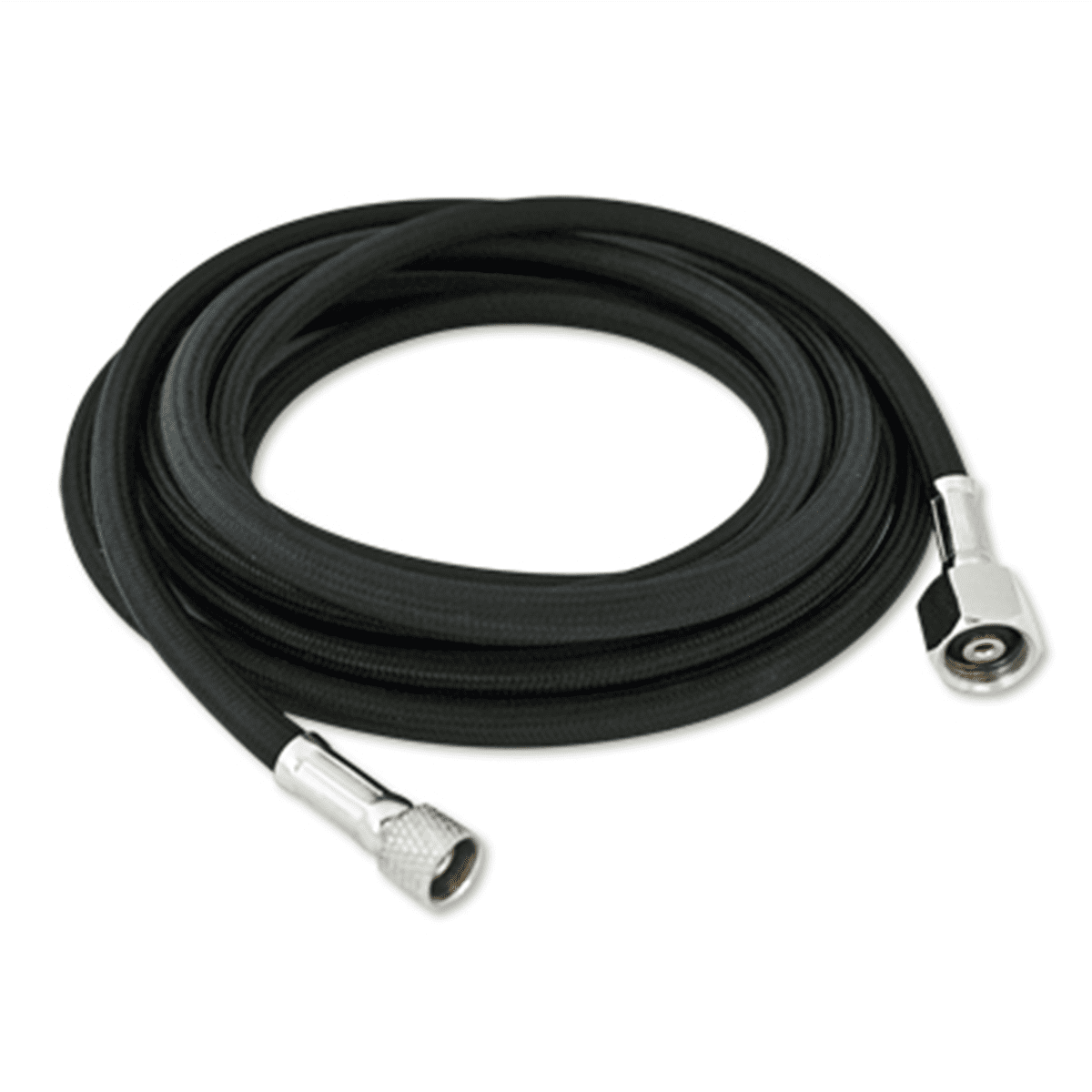 TITAN 10' Braided Air Hose - Walmart.com