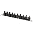 TITAN 10-PC STUBBY STAR BIT SOCKET SET - Walmart.com