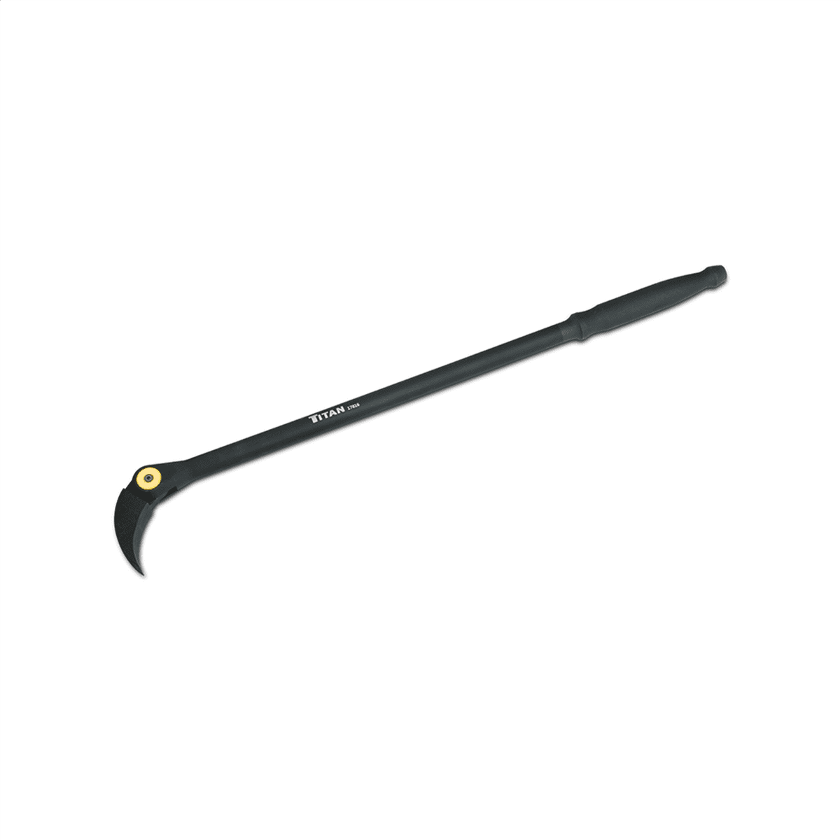 TITAN 16" INDEXABLE PRY BAR - Walmart.com