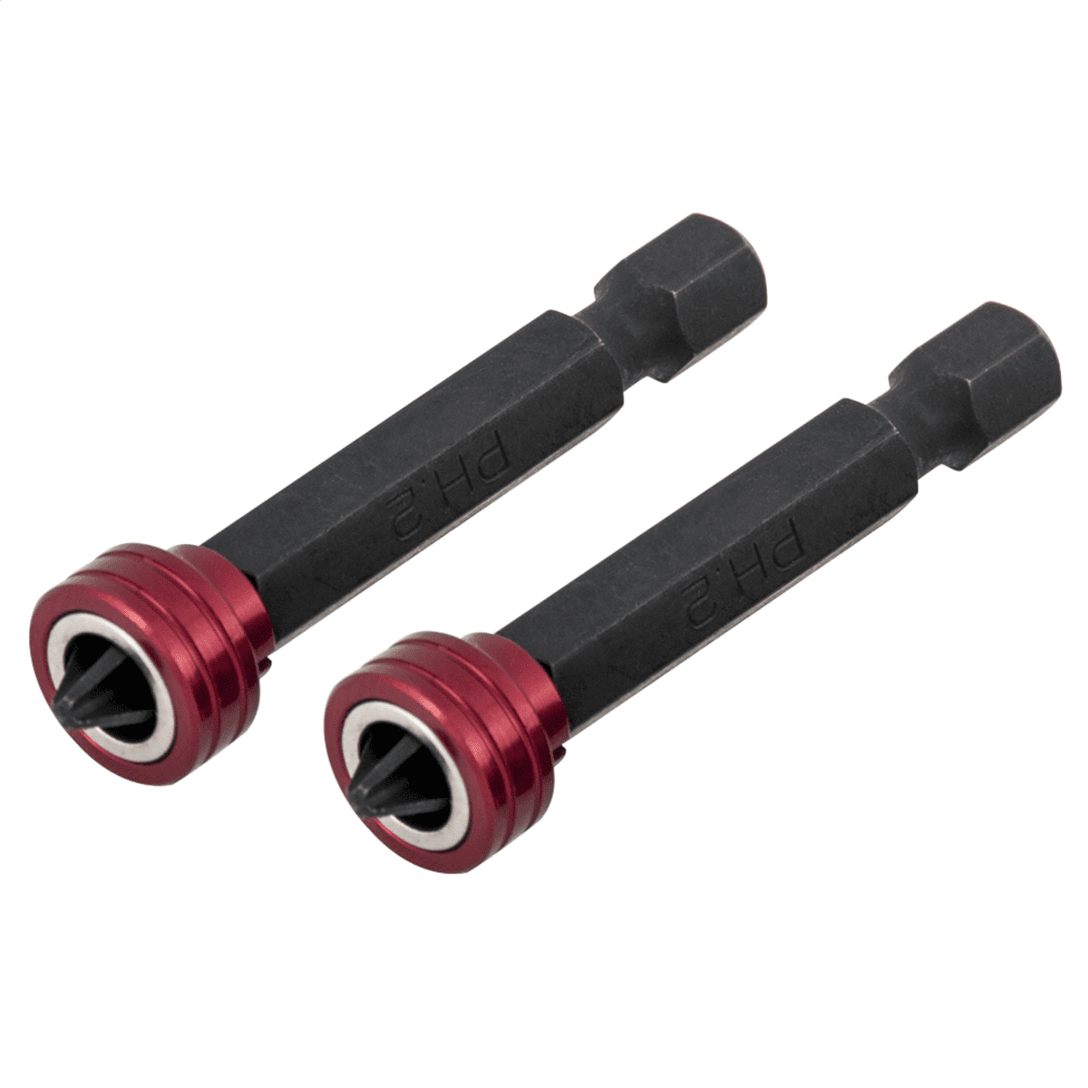 TITAN 2-PC 2" MAGNETIC DR BIT - Walmart.com