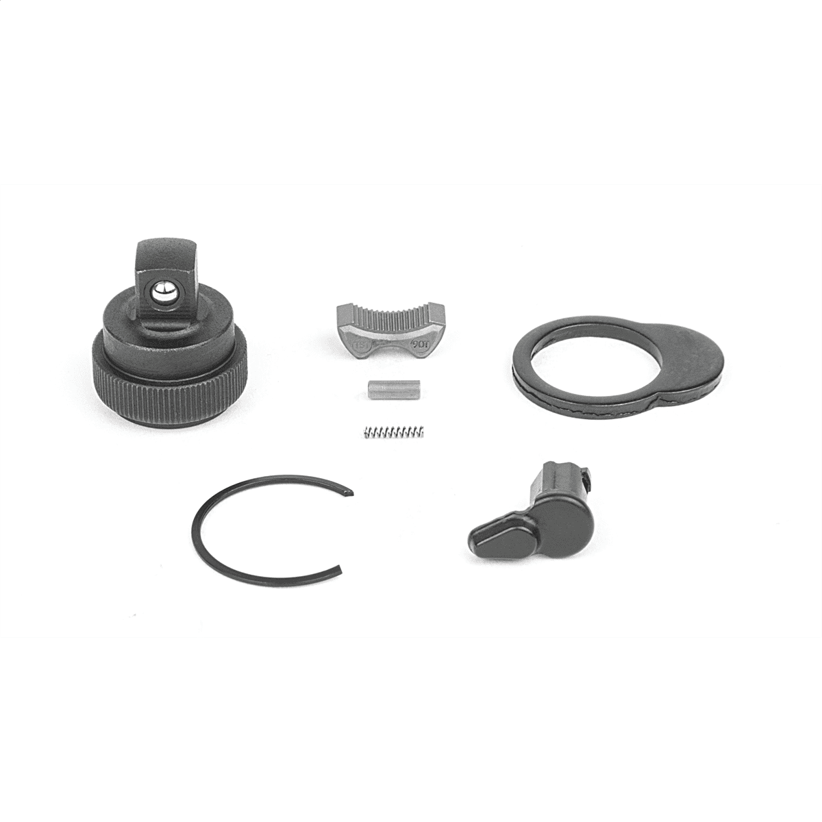 TITAN 3/8" DR RATCHET REBUILD KIT - Walmart.com