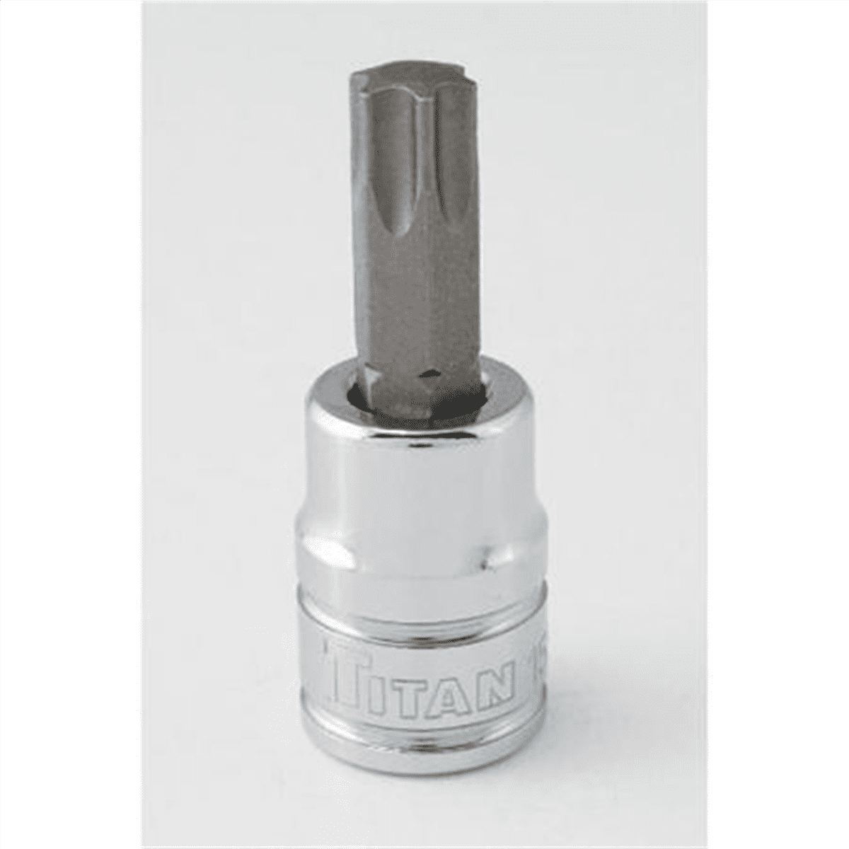 TITAN 3/8" DR T40 TORX BIT SOCKET - Walmart.com