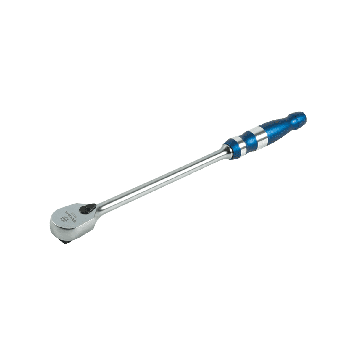 TITAN 3/8" DR X 12" SEALED HEAD RATC - Walmart.com