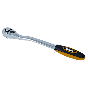 HART 3/8-inch Drive Extendable Ratchet with Flexible Head - Walmart.com