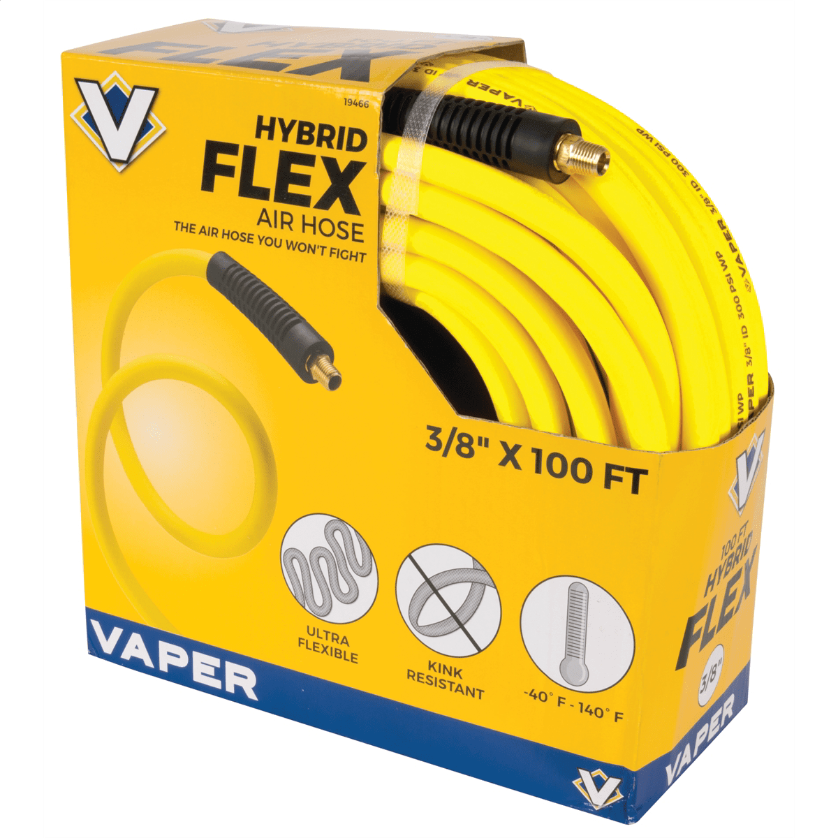 Titan Air Compressor Accessories