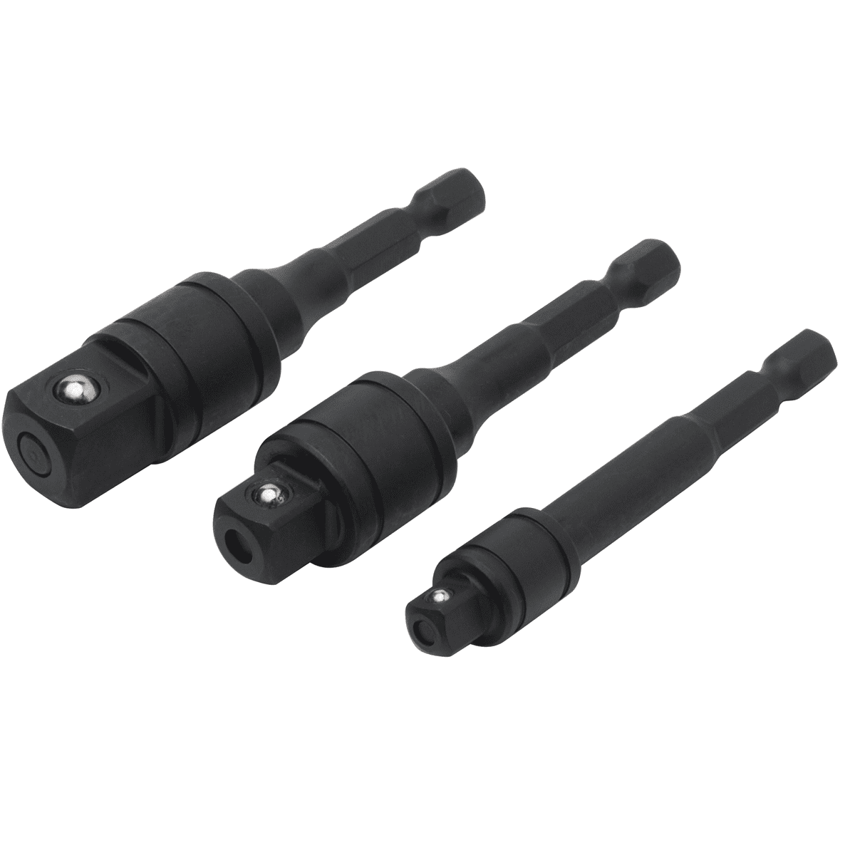 TITAN 3-PC 3" LOCKING SOCKET ADAPTOR SE - Walmart.com