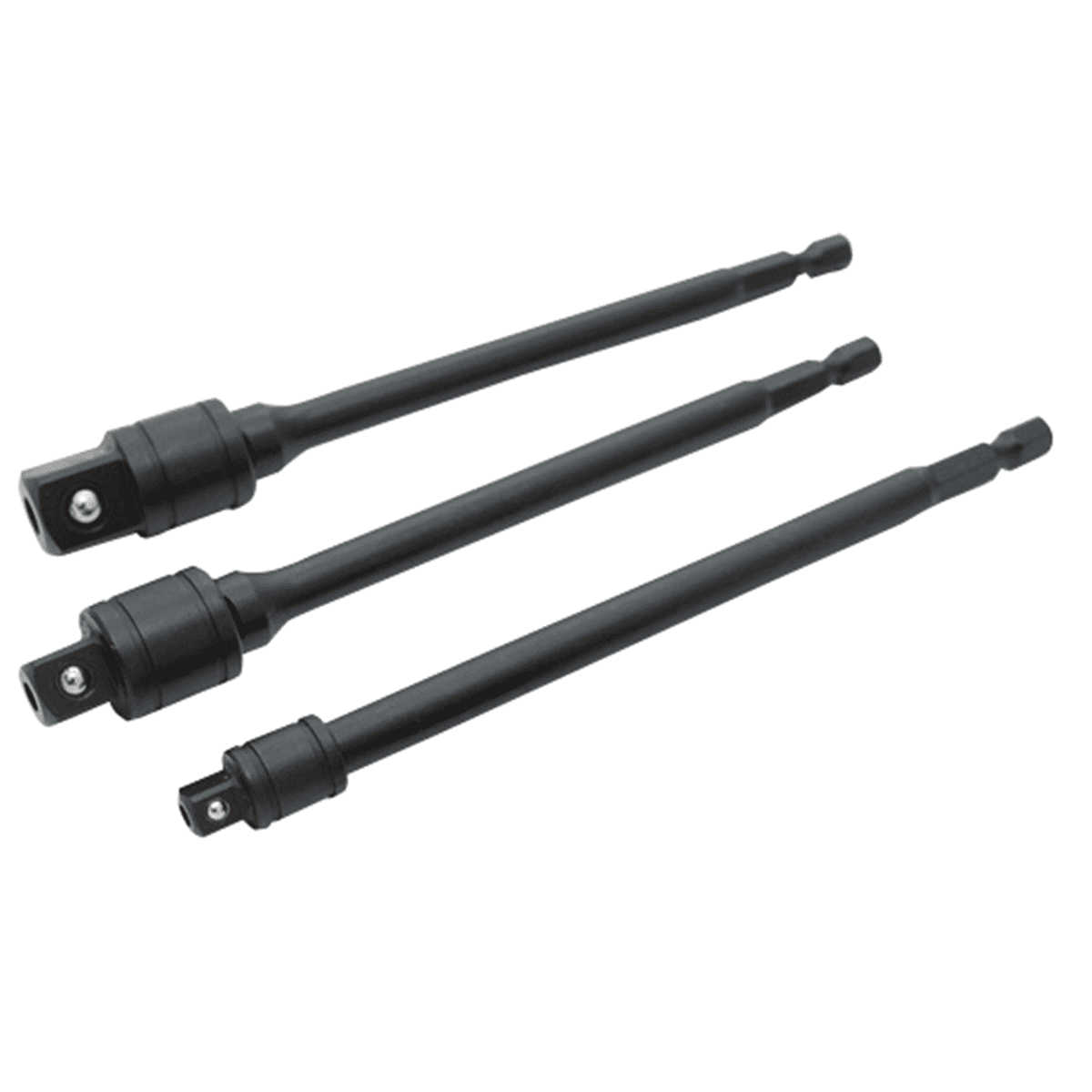 TITAN 3-PC 6" LOCKING SOCKET ADAPTER SE - Walmart.com