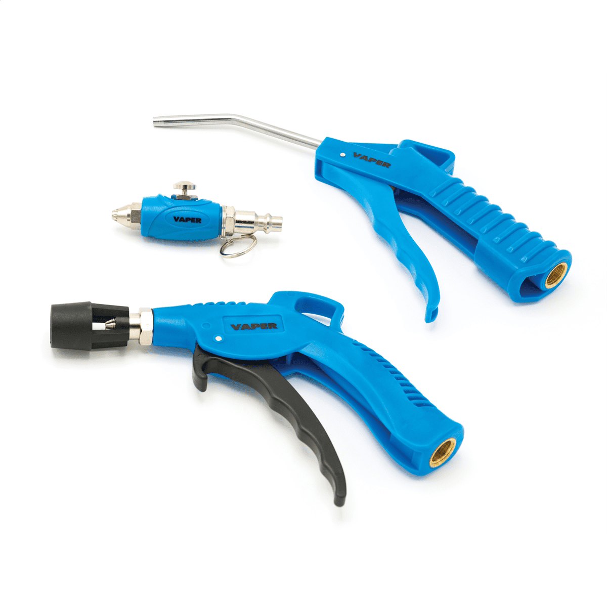 TITAN 3-PC AIR BLOW GUN KIT - Walmart.com