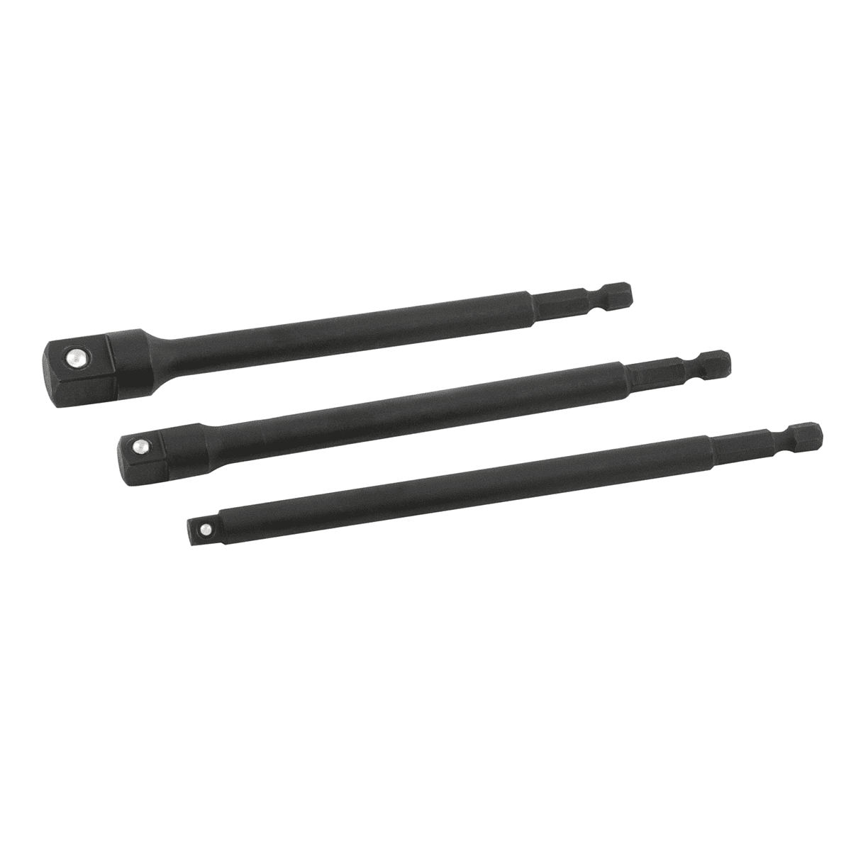TITAN 3-PC IMPACT GRADE SOCKET ADAPTER SET - Walmart.com