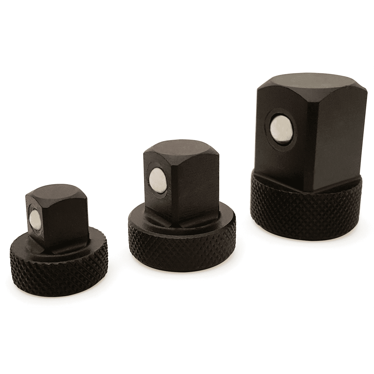 TITAN 3-PC LOW PROFILE ADAPTER SET - Walmart.com