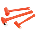 TITAN 3 Pc. Dead Blow Hammer Set - Walmart.com