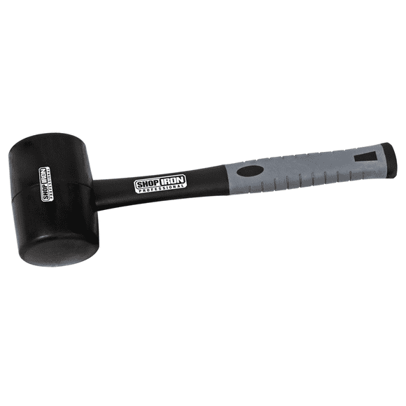 Rubber Mallet