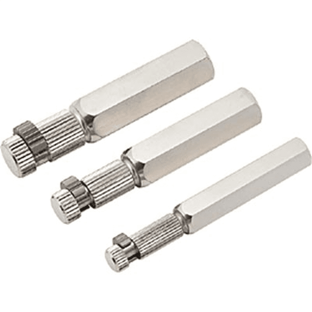 TITAN 3PC INTERNAL PIPE WRENCH SET - Walmart.com