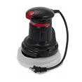 TITAN 6 INCH RANDOM ORBITAL BUFFER/POLISHER - Walmart.com