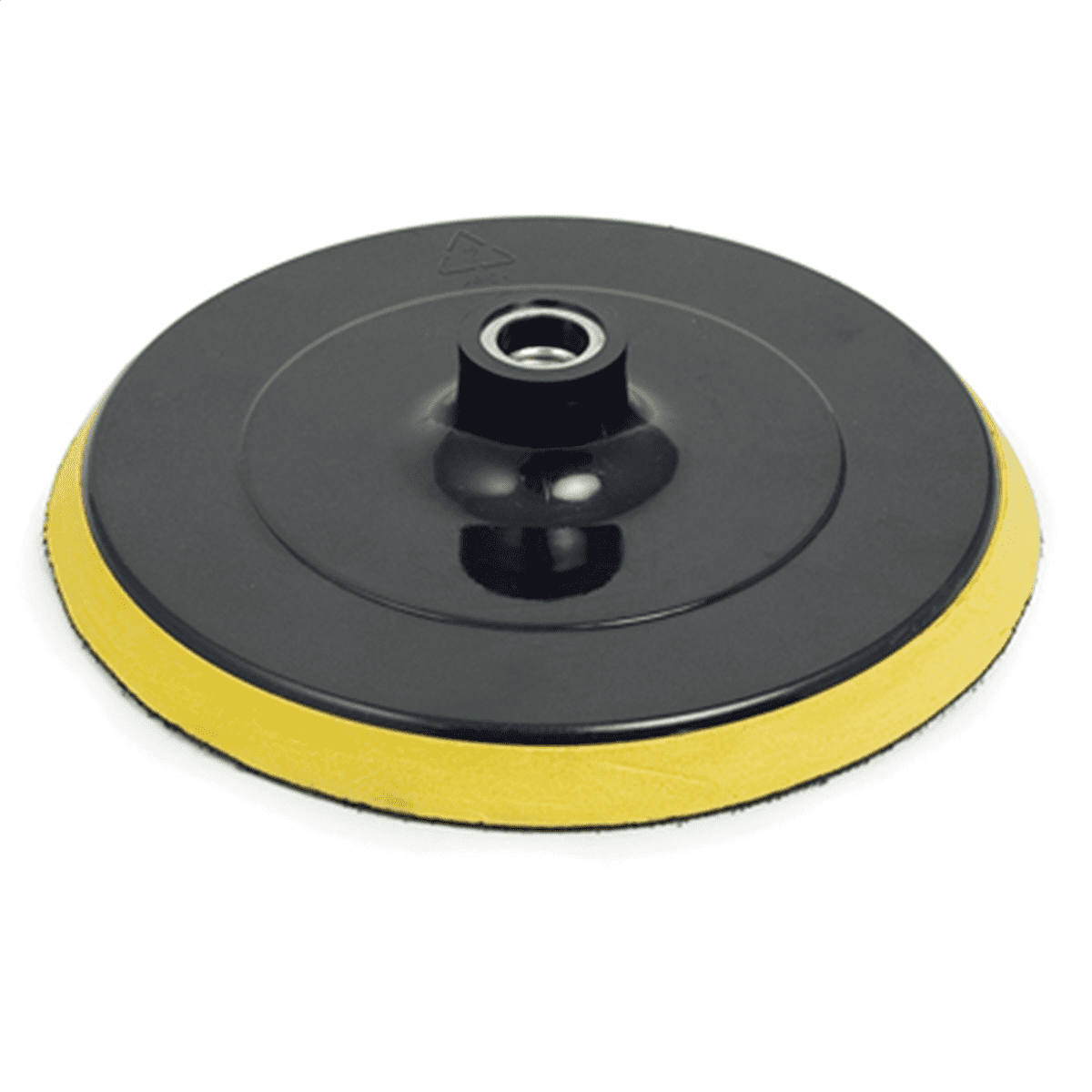 TITAN 7" VELCRO SANDING PAD - Walmart.com