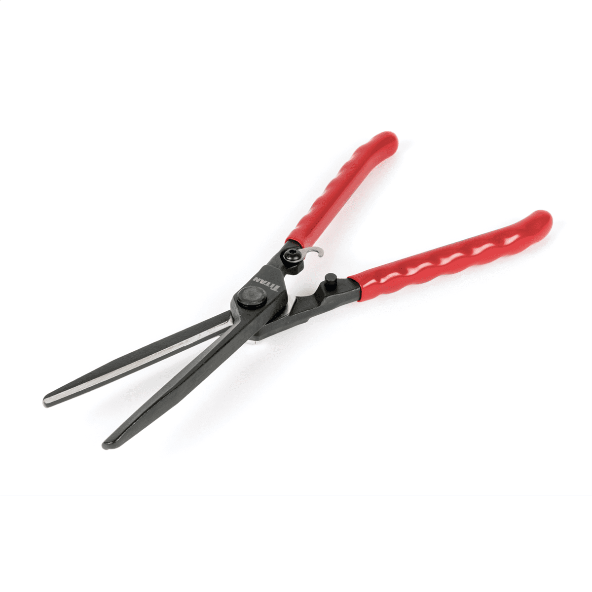TITAN 9" METAL SHEARS - Walmart.com