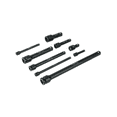 TITAN 9 Pc. Assorted Impact Extension Bar S - Walmart.com