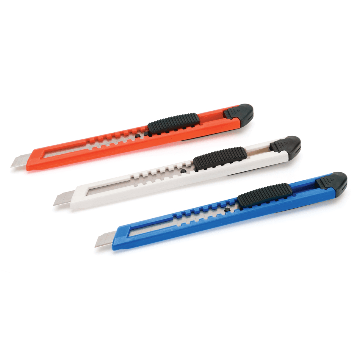 TITAN BREAKAWAY RAZOR BLADE KNIFE 3-PC SET - Walmart.com