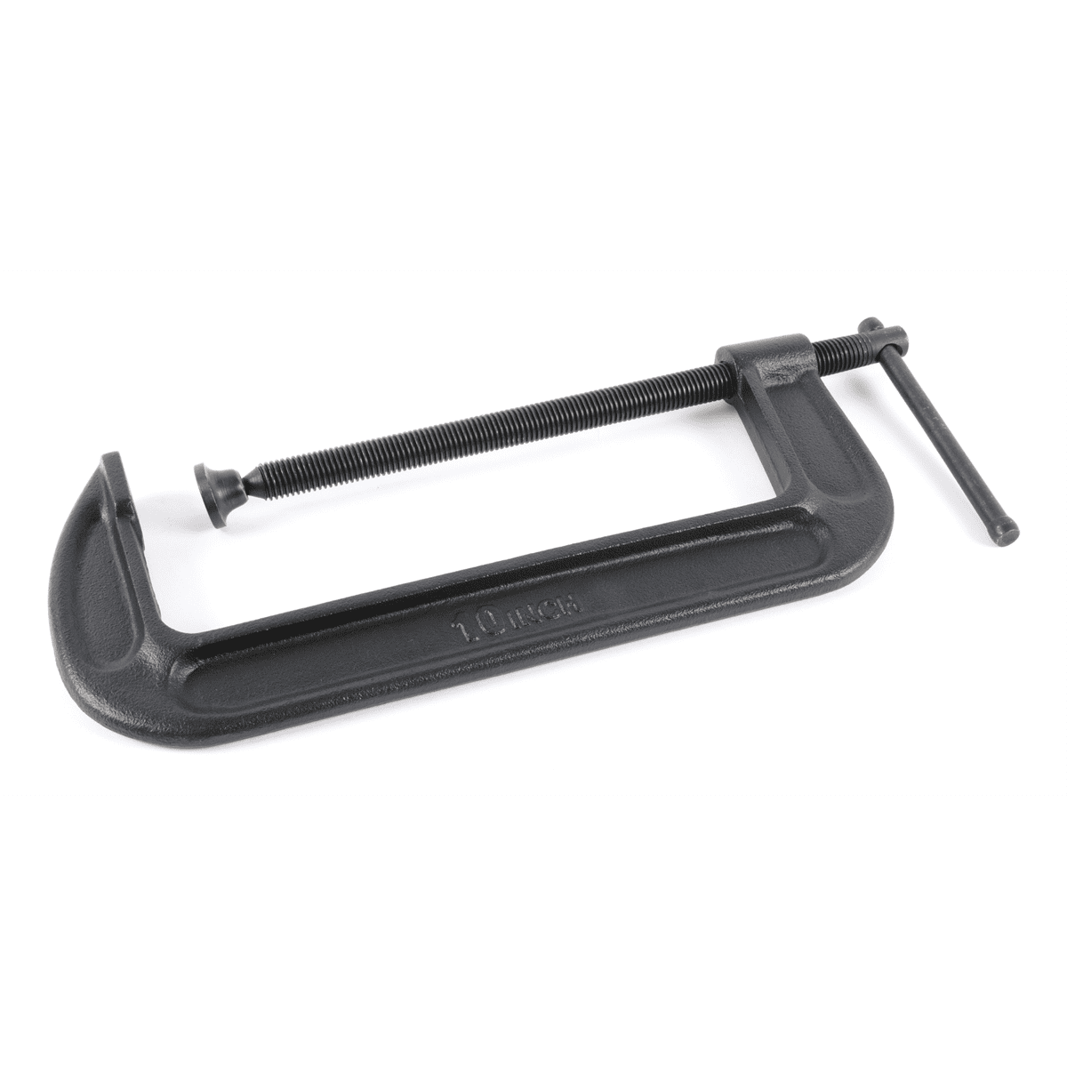 TITAN C-CLAMP HEAVY-DUTY 10 IN. - Walmart.com