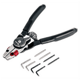 TITAN CONVERTIBLE SNAP RING PLIERS - Walmart.com