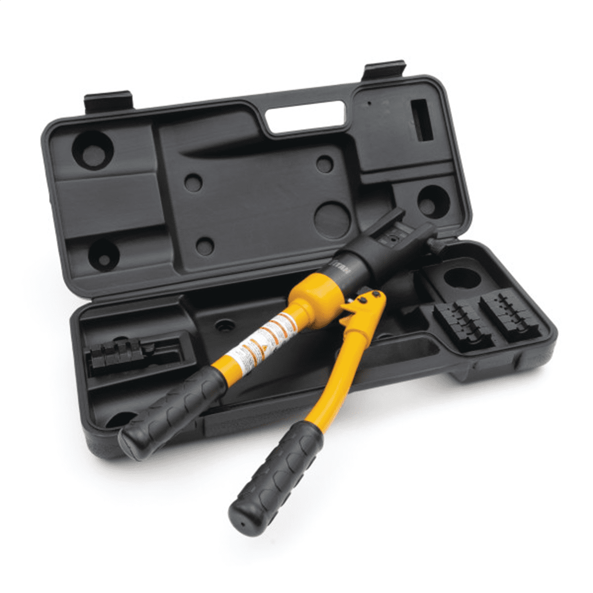 TITAN High Capacity Hydraulic Crimper - Walmart.com