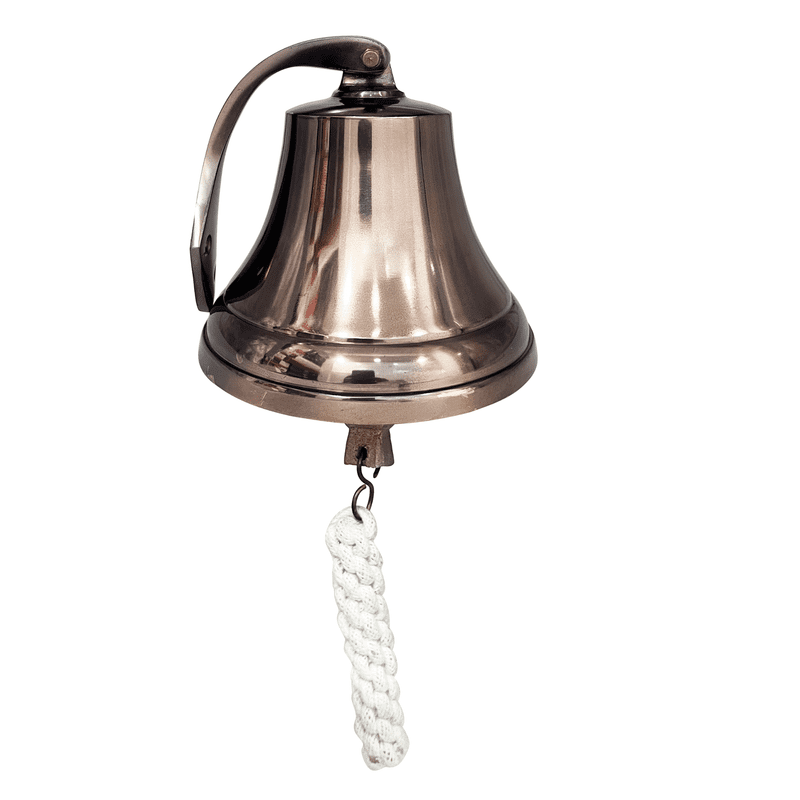 TITAN INTERNATIONAL Hanging Bell | Hanging Bell for Door, Reception ...