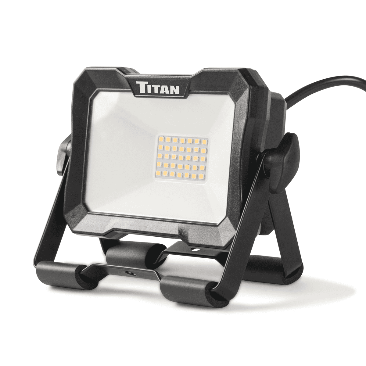 TITAN LED 1500 LUMEN WORK LIGHT - Walmart.com