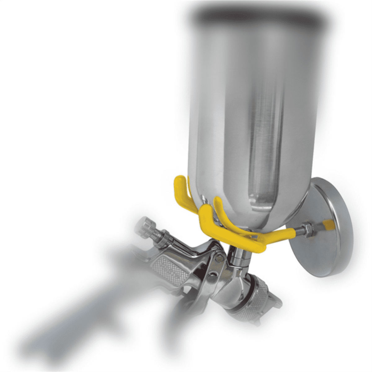 TITAN MAGNETIC SPRAY GUN HOLDER - Walmart.com