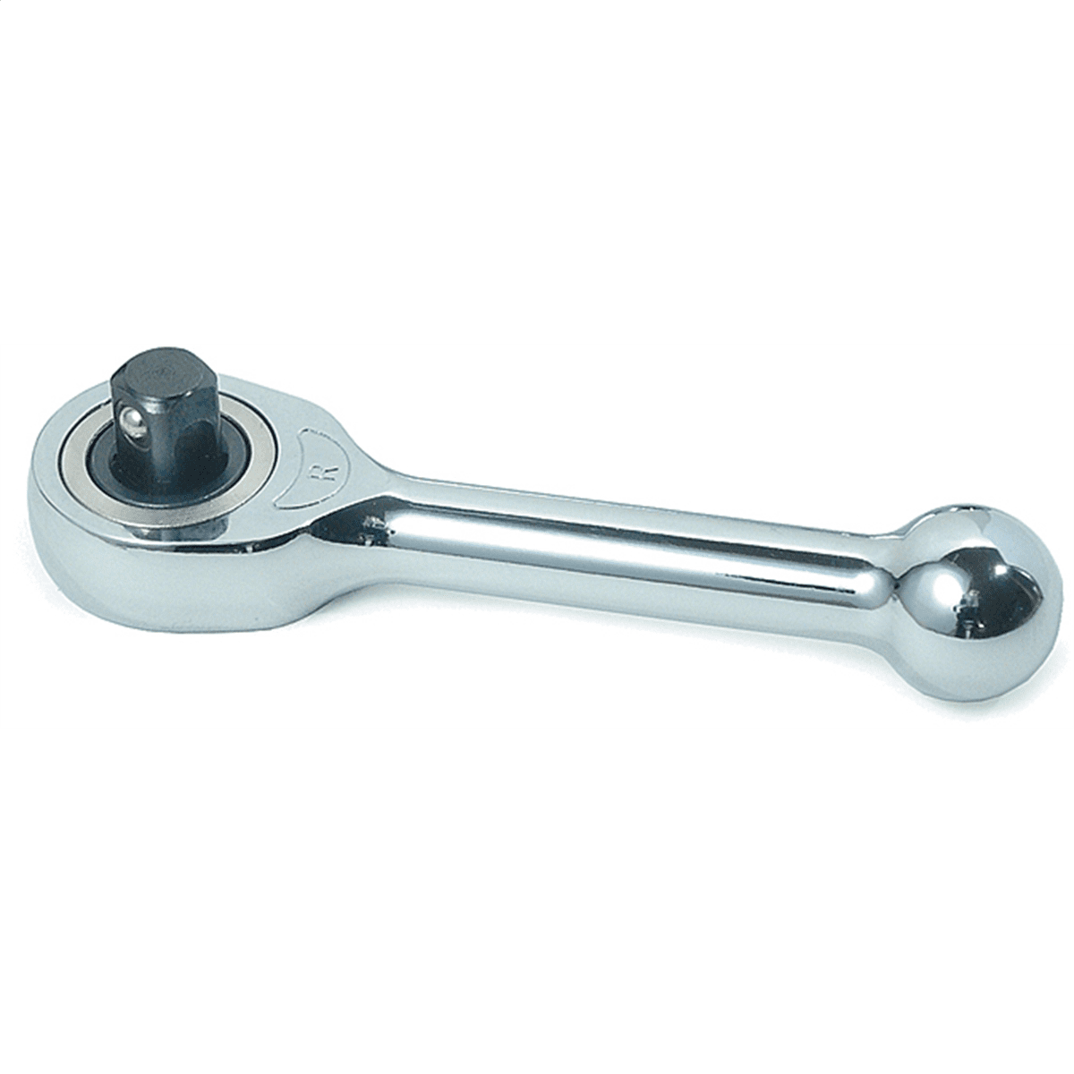 TITAN MICRO RATCHET 3/8" GEARLESS - Walmart.com