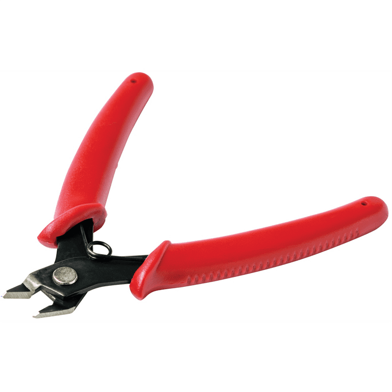 Mini flush cutters store