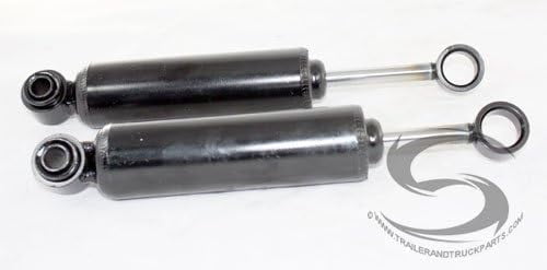 TITAN Model 20 Actuator Damper Shock 0778400 Complete Set 2-Pack ...