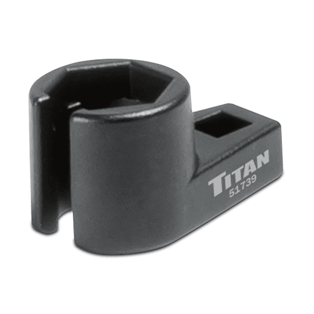 TITAN OFFSET OXYGEN SENSOR SOCKET - Walmart.com