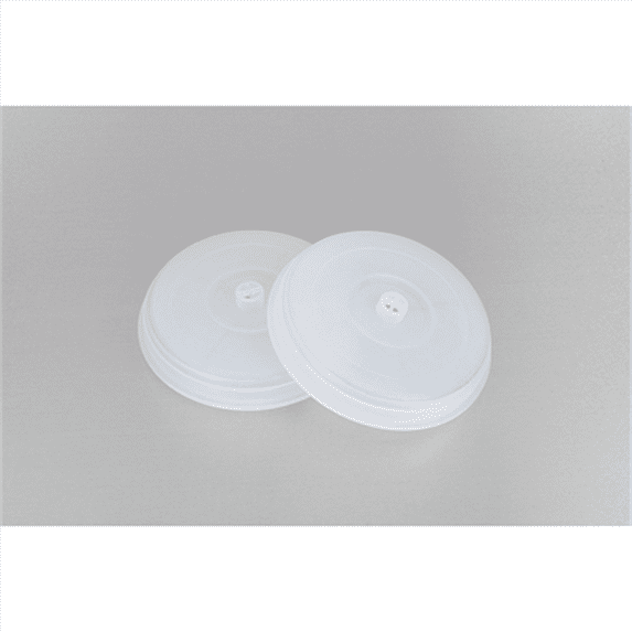 TITAN PLASTIC LID FOR 19100 CUP - Walmart.com