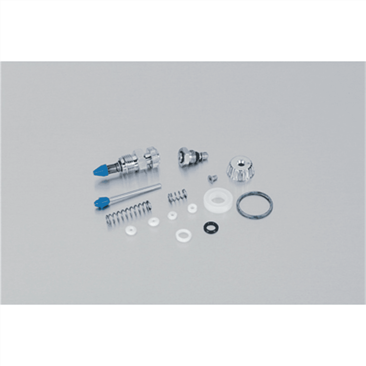 TITAN SPRAY GUN REPAIR KIT - Walmart.com