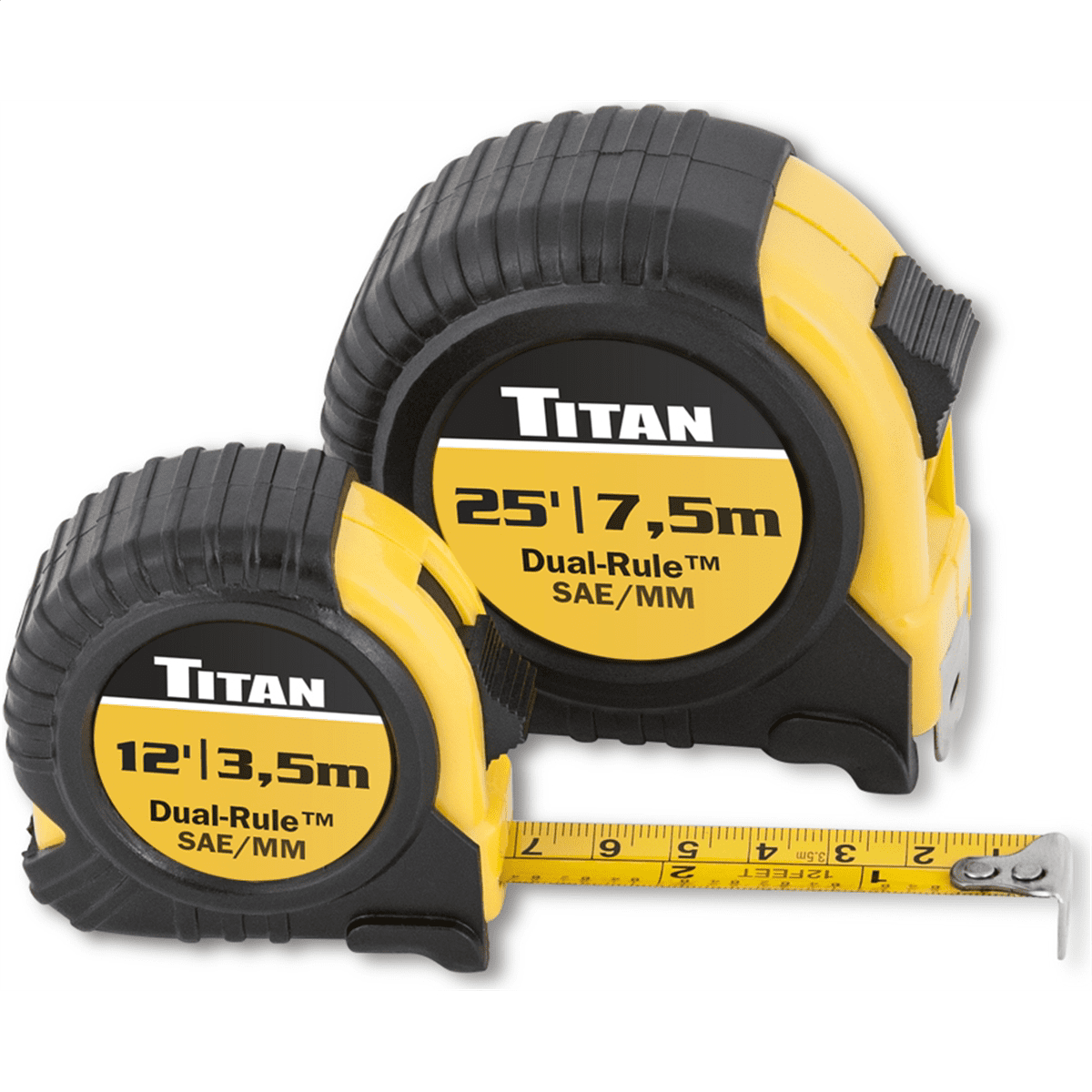 Titan Tape
