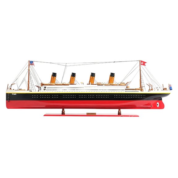 Titanic Toys