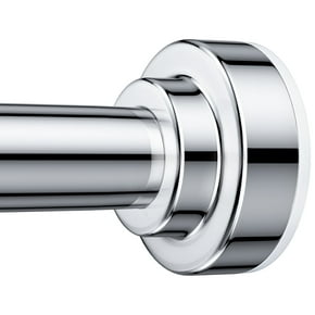 Tension Rods Curtains Extra Long