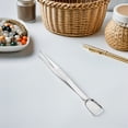 TITINICE 8Pcs Versatile Stainless Steel Jewelry Tweezers with Pointed ...