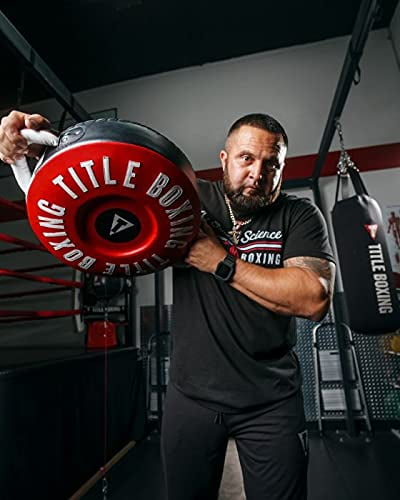 TITLE Boxing Combination Punch Shield - Punch Shield, Boxing Target ...