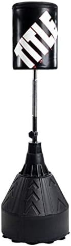 TITLE Boxing Cyclone Freestanding Bag - Freestanding Punching Bag ...