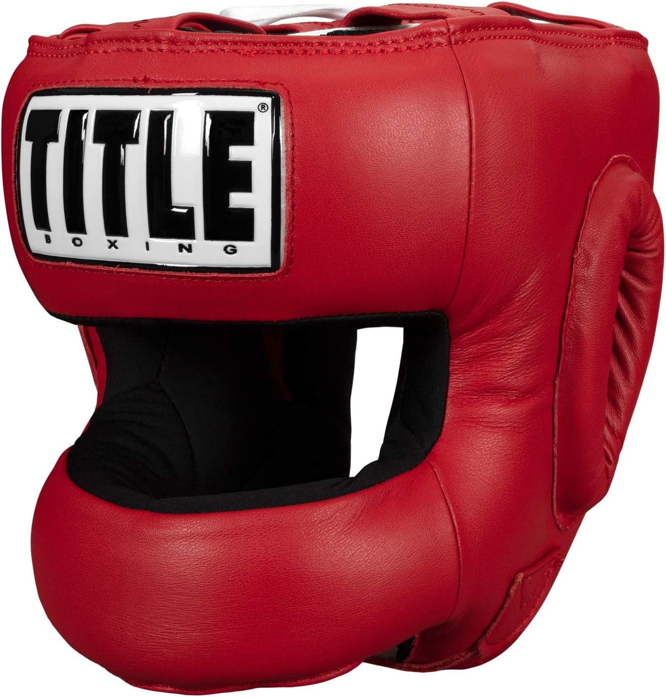 TITLE Boxing Face Protector Training Headgear - Walmart.com