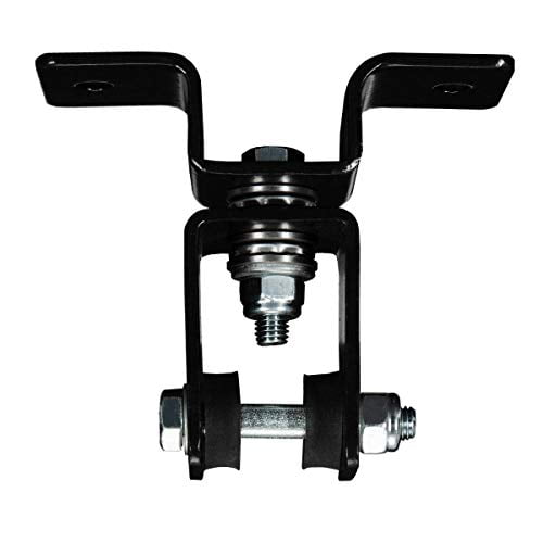 TITLE Boxing Forged Steel Swivel Beam Hanger - Heavy Bag Hanger, Heavy ...