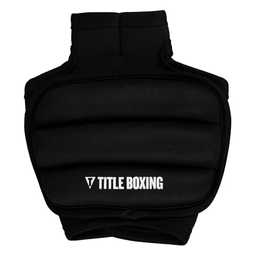 TITLE Boxing Weighted Gloves 2.0 - Weighted Boxing Gloves, Heavy Bag ...