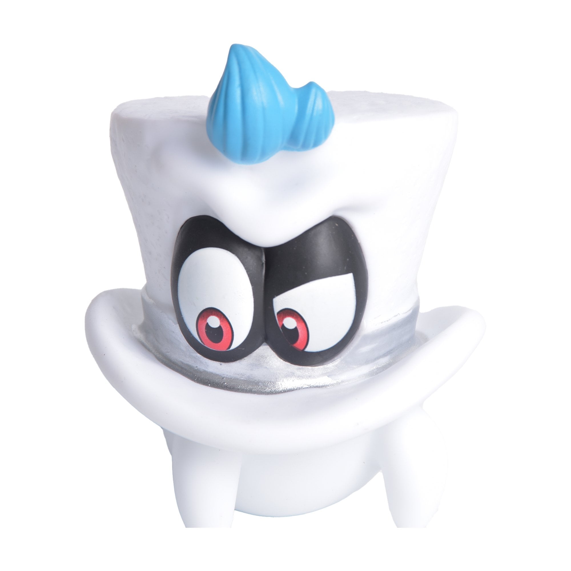 TITOUMI 3" Ma/rio Ody s sey Chucky Cappy PVC Action Figure - Walmart.com